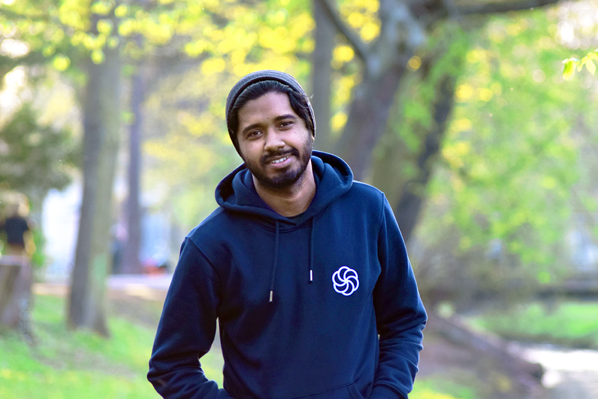 Rukshan Fernando : Staff Frontend Engineer